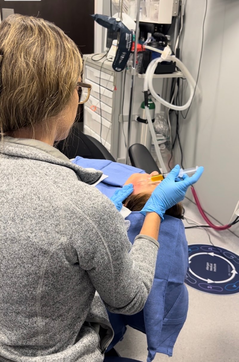 Non-Surgical Aesthetics in New Jersey | Bergen Eyelid